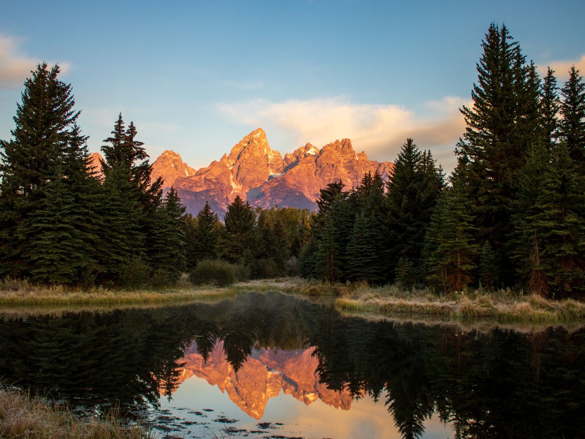 6 Facts About Wyoming You Probably Never Knew - MaryForWyoming.com